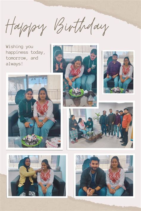 Duskbyte On Linkedin Birthdaycelebrations Happybirthday Teams