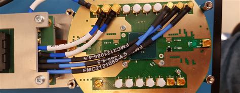 Cryo Chip Overcomes Obstacle To Large Scale Quantum Computers