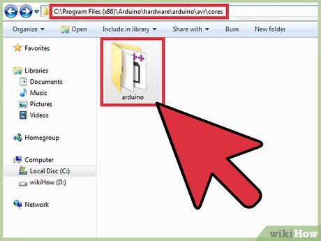 How To Write Arduino Software In C 6 Steps With Pictures