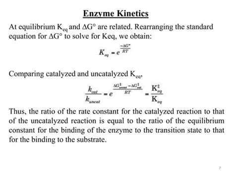 Enzyme Catalysis Heterogeneous And Homogeneous Ppt