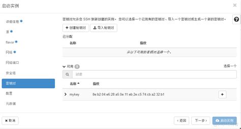 Openstack中的dnsmasq一直报错 No Address Available Mob6454cc6d3e23的技术博客 51cto博客