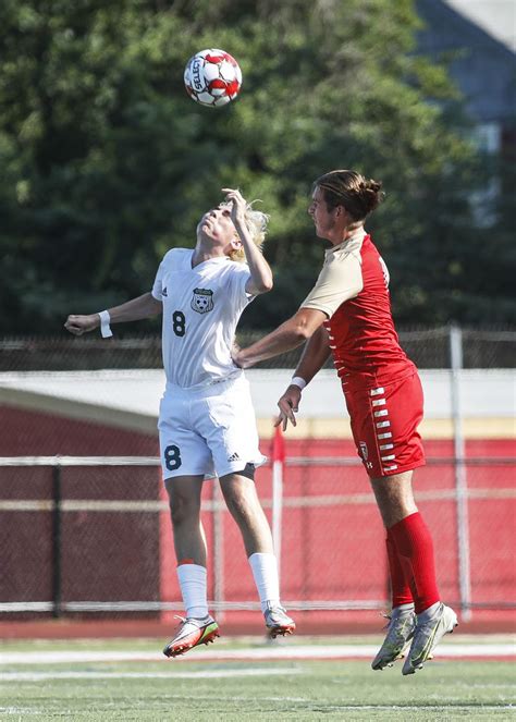 Boys Soccer Edison Vs Jp Stevens On September 12 2022