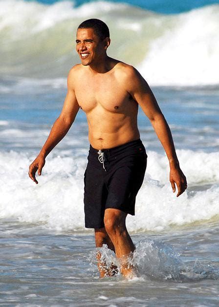 Wallpaper World Barack Obama Shirtless Pictures Collection