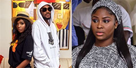 Why I Ended My Marriage With Annie Idibia And Chose Natasha Singer