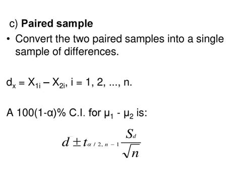 Estimation 1 Pdf Biostastices Power Point Ppt