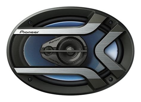 Автоакустика Pioneer TS-6939R ⏩ Ціна, купити недорого Україна - в Києві ...