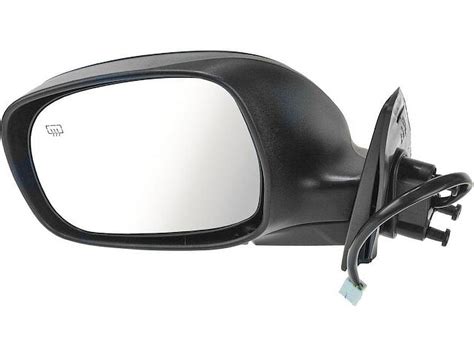 Left Mirror Compatible With 2000 2006 Toyota Tundra 2001 2002 2003