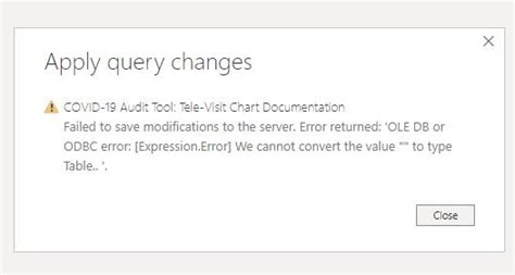 solved ole or obdc error [expression error] we cannot co