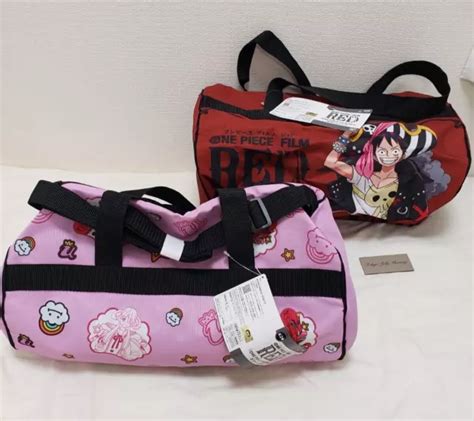 One Piece Film Red Uta Shanks Luffy Zoro Towel Complete Set Mm