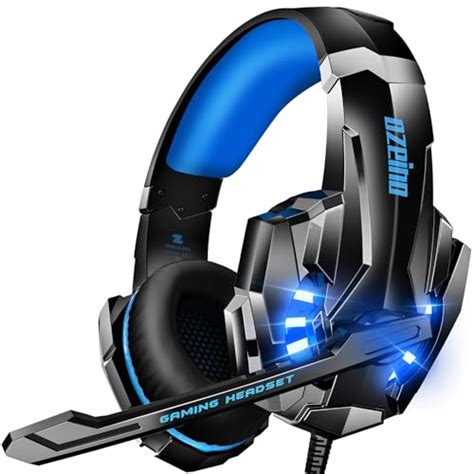 Amazon Co Uk Best Sellers The Most Popular Items In PlayStation 3 Gaming Headsets