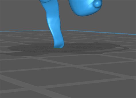 🐉 Marshadow Pokemon 3d Print Model・ Stl File For ・cults