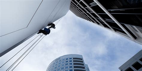 Guide To Rope Access Training Courses And Certification