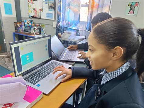Curro Klerksdorp Learners Turning Learning Into An Exciting Challenge Awsum School News