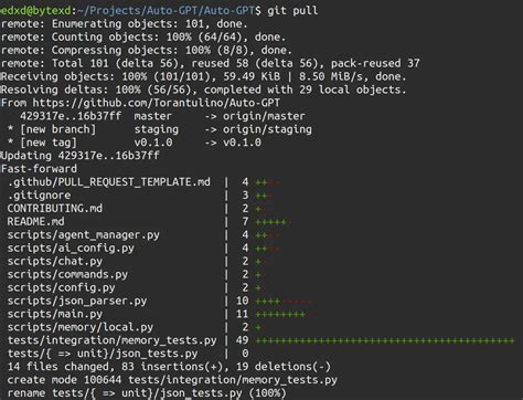 Getting Started With Auto GPT For Beginners Setup Usage