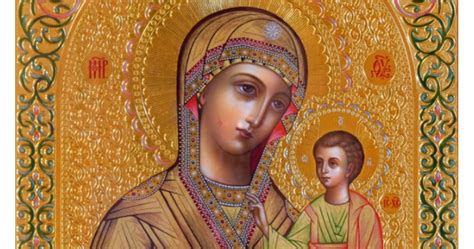 На Светли Вторник почитаме Богородица