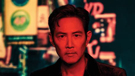 Squid Game Season 2 Creator Lee Jung Jae Tease Shows Relevancy
