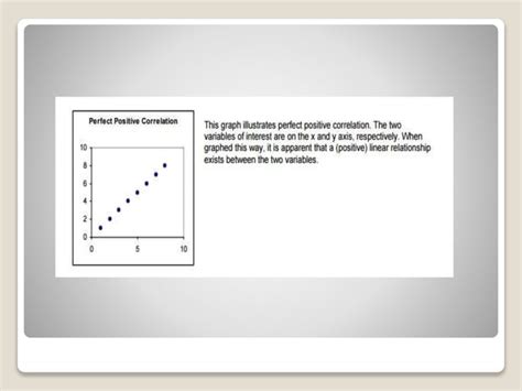 correlation and regression analysis pptx physics science