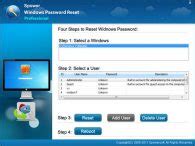 How To Factory Reset Asus Tablet If Forgot Password Windows Password Reset