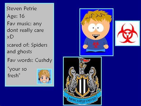 Steven Screen Saver By Zguy2 On Deviantart