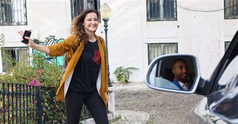 Improving Driver Communication Through One Click Chat Uber S Smart Reply System Uber Blog