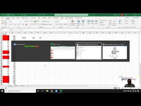 If Condition In VBA Macros In Excel YouTube