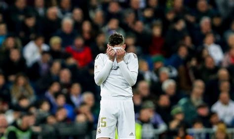 Реал вперше за Зідана пропустив 4 голи в одному матчі ᐉ Ua Футбол