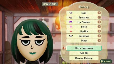 Gwen Total Drama Island Mii Miitopia Mii Maker Know Your Meme