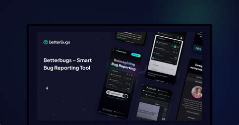 Betterbugs Innovating Bug Reporting With Ai And Analytics