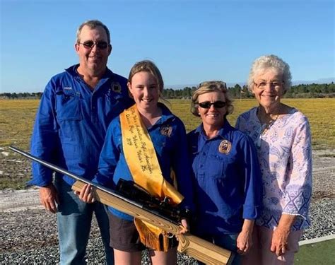 Mia Hits The World S Stage Qra