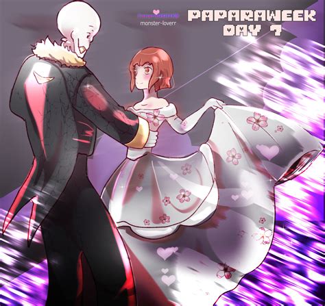 Papyrus X Chara