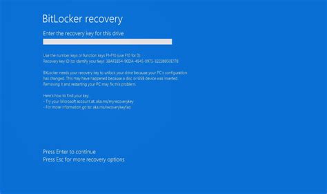 Cara Mengaktifkan Dan Menggunakan Bitlocker Di Windows 11
