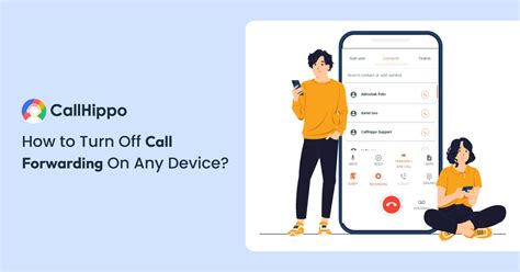 How To Stop Call Forwarding On Iphone And Android Devices Using Code