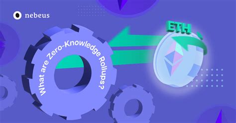 guide on zero knowledge rollups