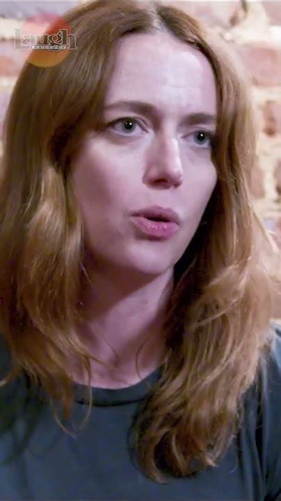 Leahrudick Shares Her Journey From Sketch Comedy In To Stand Up