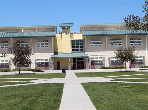 Cajon Valley Middle School Rocky Coast Builders