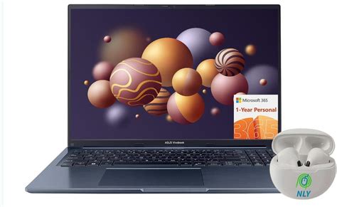 Amazon Com Asus Vivobook X Business Students Laptop Computer With Year Microsoft Amd