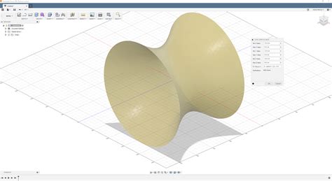 Addin For Creating Meshes From Mathematical Expressions Autodesk