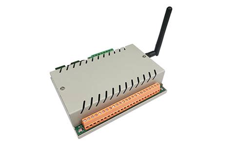 8 Channel Ethernet Wifi Relay Module KC868 H8B Released Smart Home Automation KinCony