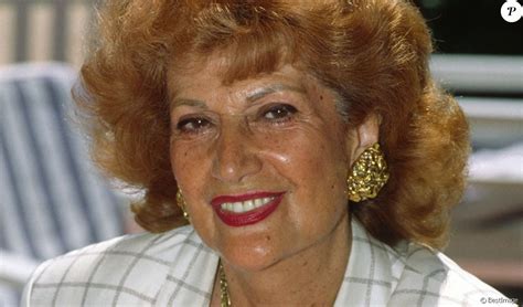 Rosy Varte Ne Pesait Plus Que Kilos La Triste Fin De Vie De La