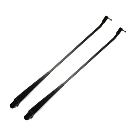 Viozitegam Windshield Wiper Arms Front Left And Right Set For Dodge For