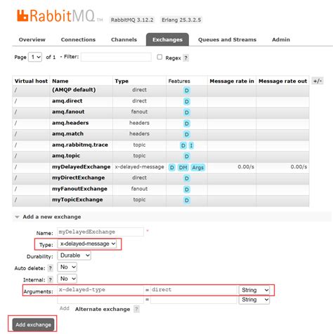 Rabbitmq实现延迟任务rabbitmq 延迟插件 Csdn博客