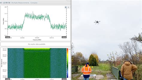 Ls Observer Airborne Monitoring Unit Amu Ls Telcom