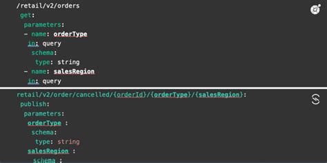 rest api design essentials for asynchronous apis solace