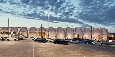 Why Choose Ptfe Membrane Structures Makmax Australia