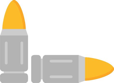 Bullet Vector Icon 20753630 Vector Art At Vecteezy