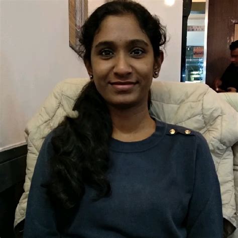 Madhumitha Reddy Capita Linkedin