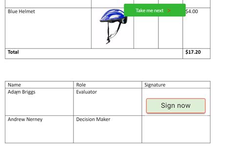 Sign Essentials Overview 8 Min