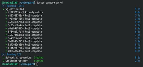 How To Set Up Wireguard Vpn Server With Docker