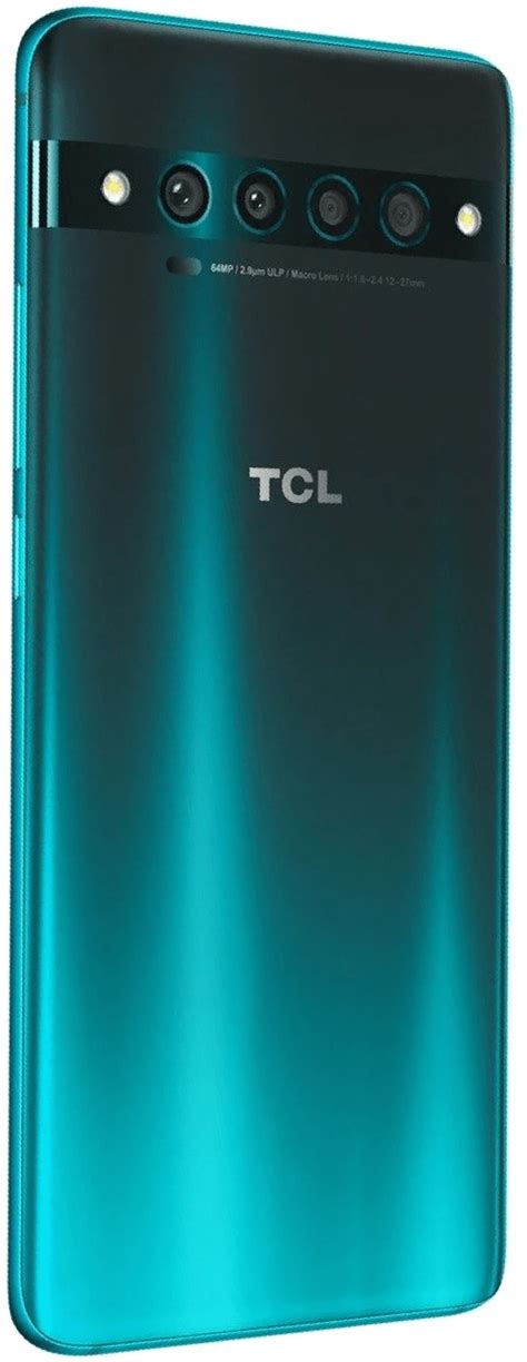TCL Plus Specifications And User Reviews