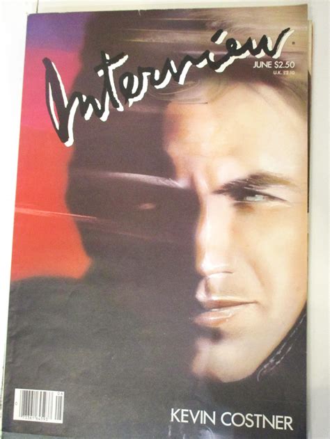 1987 Andy Warhol Interview Magazine Collection At 1stdibs
